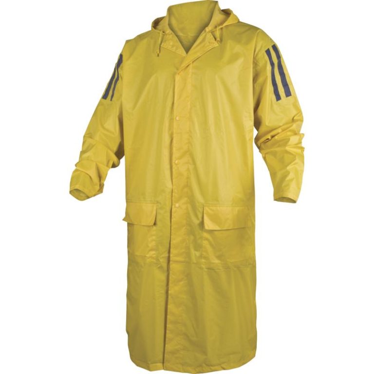 MA400 Waterproof Raincoat - Premier Workwear