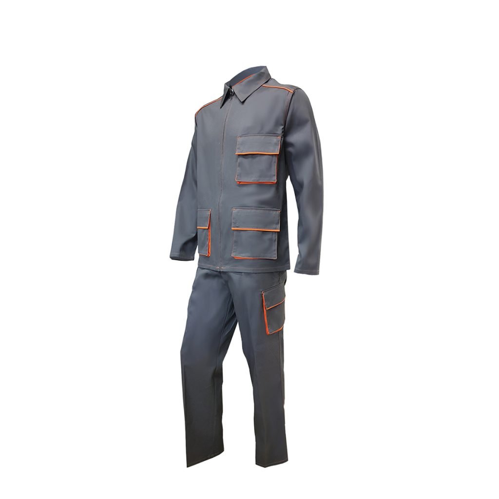 CONTI. SUIT PRM6CS 2PC OVERALL - Premier Workwear