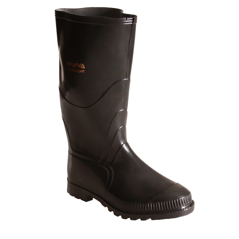 WAYNE DURALIGHT GUMBOOTS 1040 - Premier Workwear