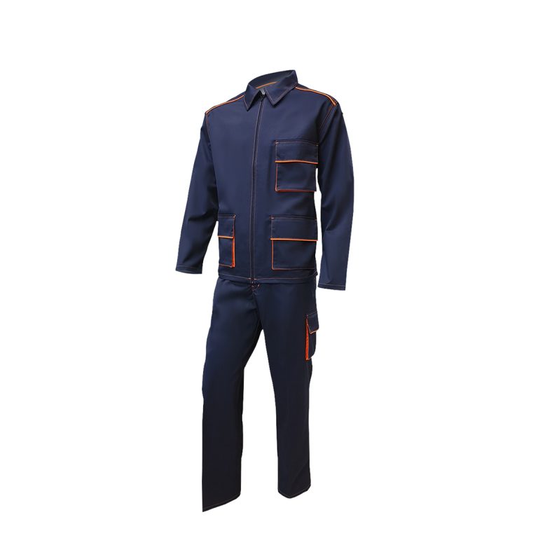 CONTI. SUIT PRM6CS 2PC OVERALL - Premier Workwear
