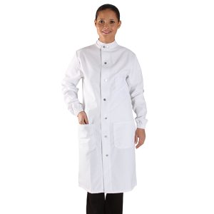 UNISEX LABORATORY COAT - Premier Workwear