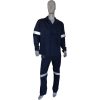 D59 CONTI SUIT 2PC OVERALL – FLAME/ACID RES - Premier Workwear